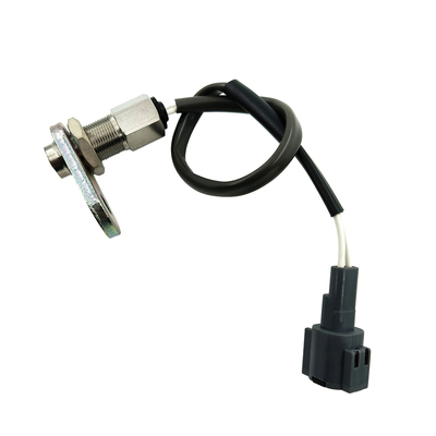 挖掘机日立ZAX450 470 490-3-6 6WG1直喷发动机转速传感器感应器