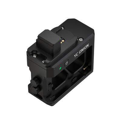 洋葱工厂大疆如影供电联动稳定器