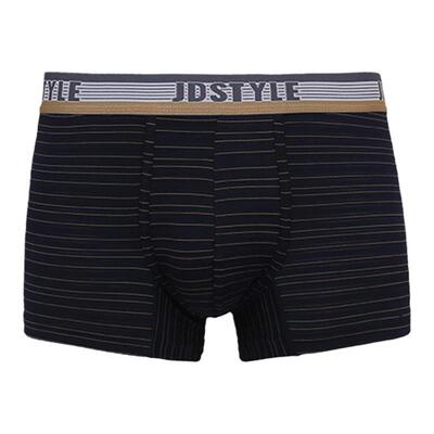 BODYGUARD男士紧身平角裤内裤