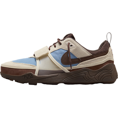 Nike/耐克正品Zoom Field Jaxx男士耐磨运动复古休闲鞋HQ3072-400