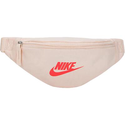 Nike耐克新款腰包便携斜挎包户外旅游休闲包男运动包胸包女DB0488