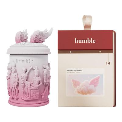 humble帕特农羽栖·起飞摆件礼盒