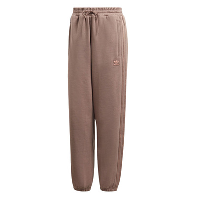 阿迪达斯女子休闲运动裤