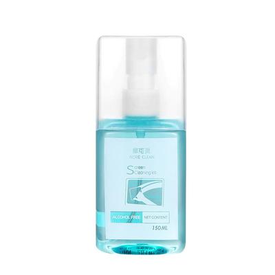 屏幕显示器清洁清洁剂摩可灵