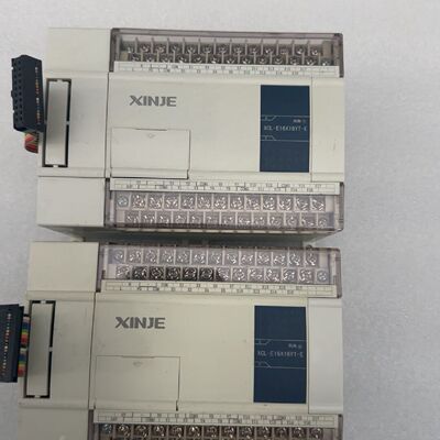 信捷PLC扩展模块XCLE16X16YTE请询价