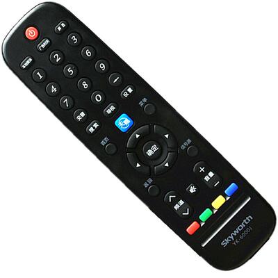 适用原装创维YK-6019H电视32E3500遥控器40E3500 43E3500 49E3500