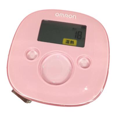 低频温感肩颈按摩仪器