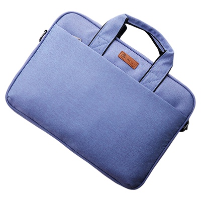 【精选好货】简约商务手提电脑包