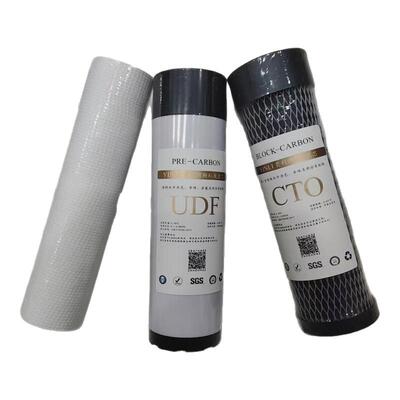 适配智水源智力士首悦商用机滤芯