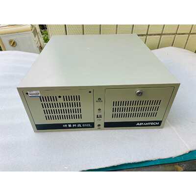 IPC-610L AIMB-705 研华工控机 工业控制计算机 自动化设备