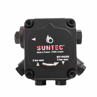 桑泰克齿轮泵AN77A7255/7256