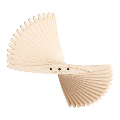 脱不花同款站立办公板健身按摩