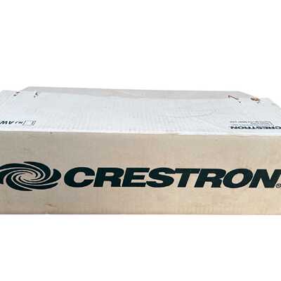 Crestron PRO2 Professionell Pr