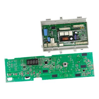 0021800095C/A海尔洗衣机电脑主板G80629KX12G G70628KX10S显示板