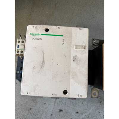 【议价-可维修】 LC1D245/LC1D300   /均有货