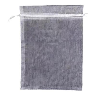 晒自然风干腊肉防苍蝇网晾晒装火腿香肠防虫防尘保护网纱透气袋子