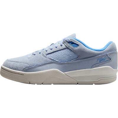 Nike/耐克正品JORDAN女士低帮质感皮质运动板鞋FZ9854-400