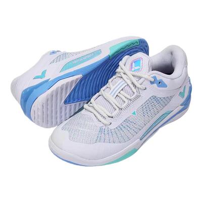 VICTOR胜利专业羽毛球鞋减震透气