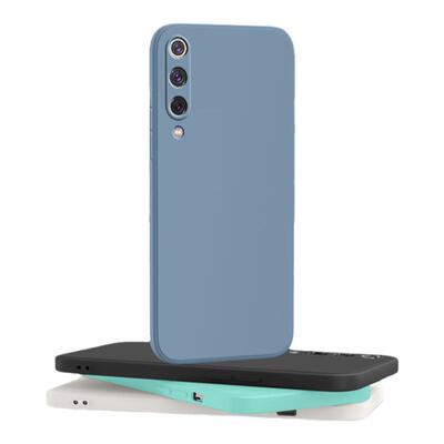适用小米cc9e防摔全包送挂绳