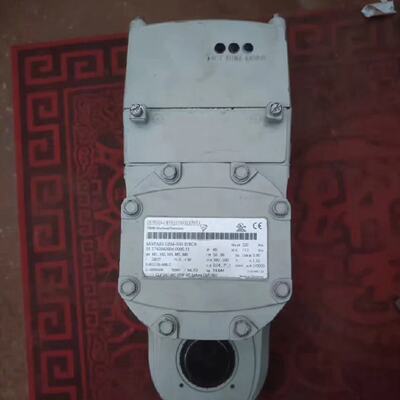 询价-SEW MGFAS2-DSM-S-B/ECR 01.17