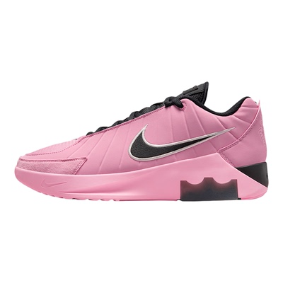 Nike/耐克正品LEBRON婴童系带简约耐磨经典运动休闲鞋HQ8035-601