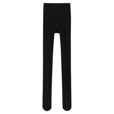 【紫标】AR美利奴羊毛连裤袜桑蚕丝不掉档连裤袜天丝打底裤显瘦女