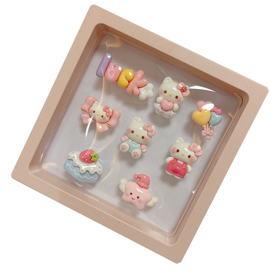 安全无甲醛无痕贴装饰