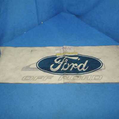 Ford UH8051781P0B 4x4 Offroad Stier NEW NNB 30 Days Warran
