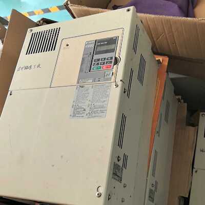 【询价】安川A1000变频器CIMR-AB4A0088AAA 45K适用