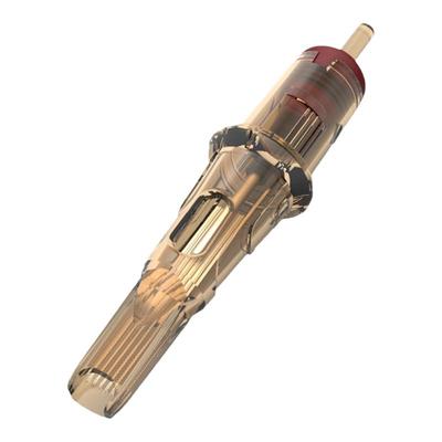 EZ纹身一体针毛尖针纹眉纹发纹唇