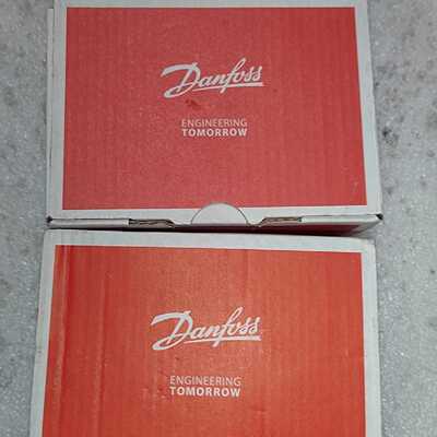 【议价-可维修】 Danfoss 电磁阀 018F6282 工控备件  /均有货