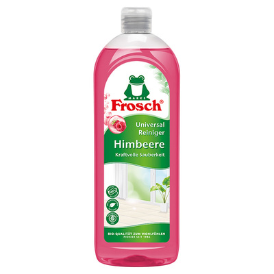 新品Frosch多用途清洁剂