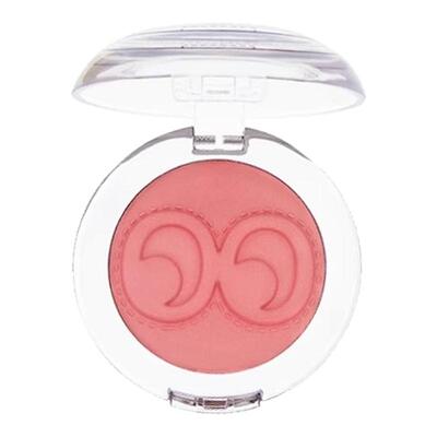 Fidoo浮汀戳戳腮红泥膏