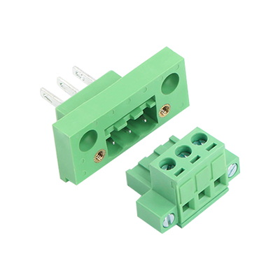 2EDGWB-5.08穿墙式接线穿墙端子