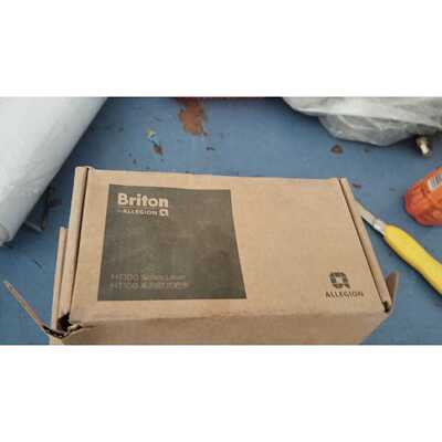 议价朗杰五金，ALLEGION 必腾五金Briton五金