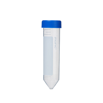 Thermo [NUNC] 15ml 50ml离心管 螺口尖底离心管 339650 339651 339652 339653