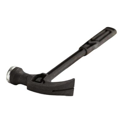 迷你羊角锤小锤子木工钢铁锤相框钉锤无痕钉敲教学工具锤子学生锤