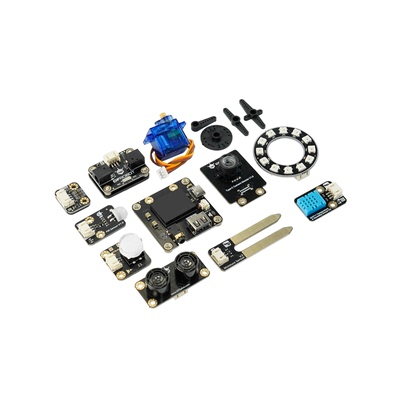 行空板Python学习套件