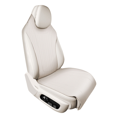 智界R7专用汽车坐垫四季通用