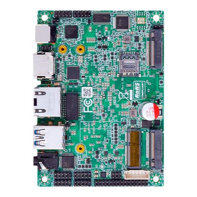 派勤迷你主板2.5寸酷睿Ultra