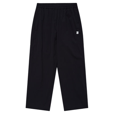UNDEFEATED防泼水运动长裤新品