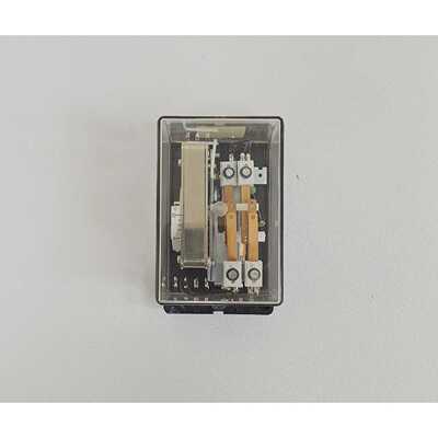 Schleicher MZU23S  04102288 Time Relay 110125V 110 sec3