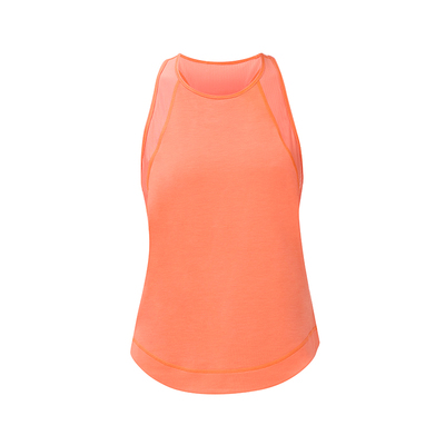 SweatyBetty网眼跑步工字背心