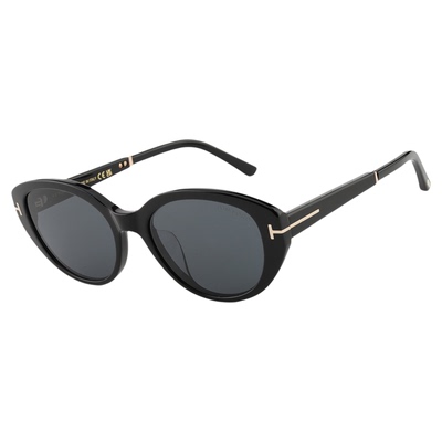 TomFord汤姆福特猫眼墨镜