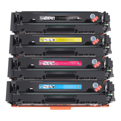 怡印适用于惠普m281fdw硒鼓202A