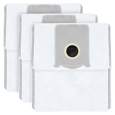 科沃斯X9/T50S/X8PROPLUS/T80/DDX57/N50抗菌自动集尘垃圾袋配件