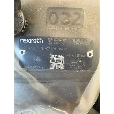 【议价-可维修】 BOSCH REXROTH R901147102 PGH4-31/032R /均有