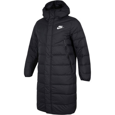 Nike/耐克男子正品运动保暖羽绒服清仓特价DV0756-010 DV1134-259