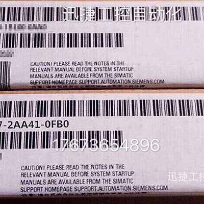 议价6ES7677-2AA41-0FB0西门子ET200SPOpen控制器CPU1515SP PC