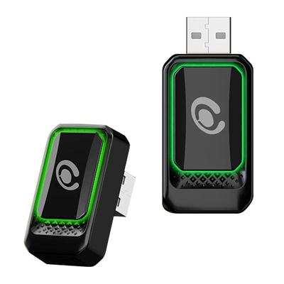 路先行车机互联转换盒